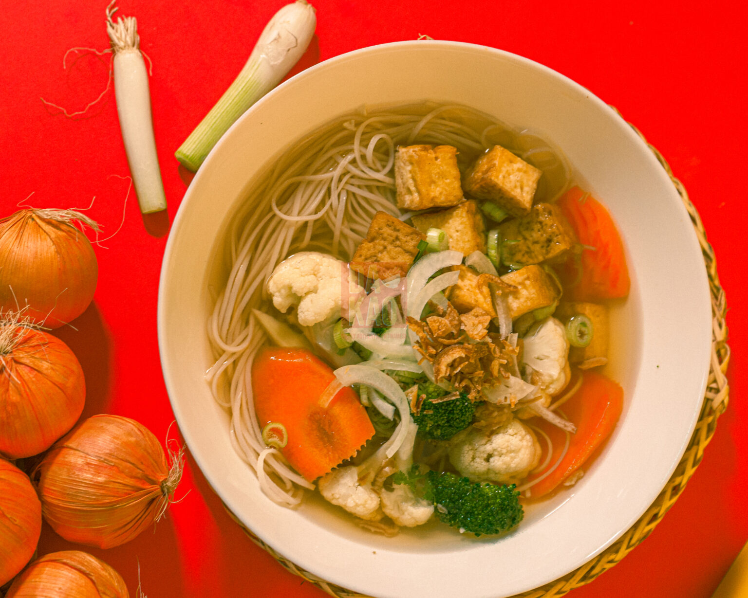 Đa Kao Bistro – Simply Authentic Vietnamese